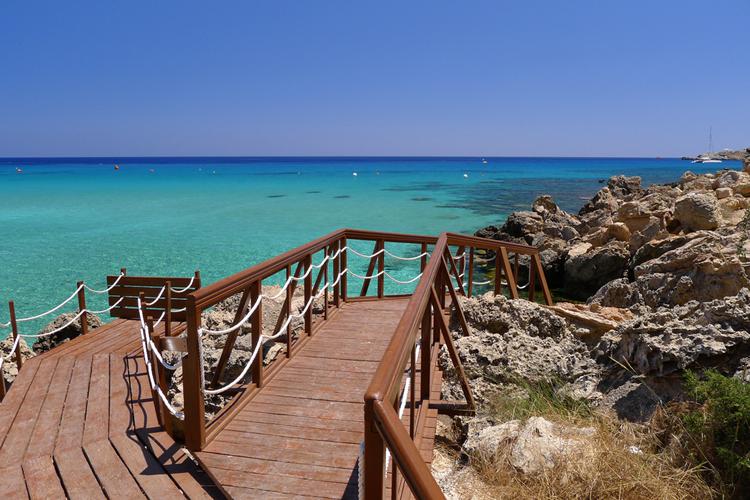 Vakantie Ayia Napa boeken, zonvakantie | Sunweb