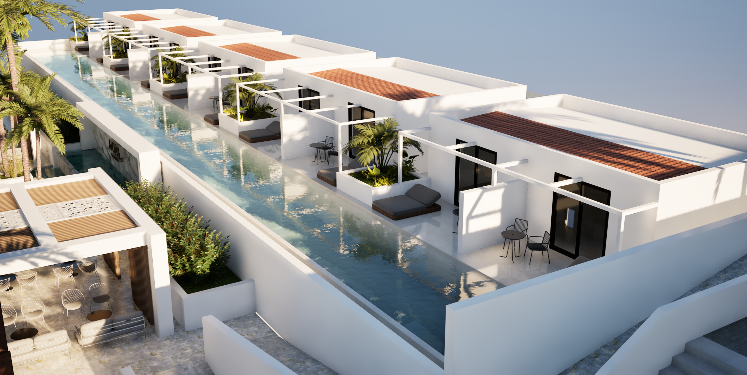 Hotel Aiora Aqua Resort in Rhodos, Griekenland | Zonvakantie Sunweb