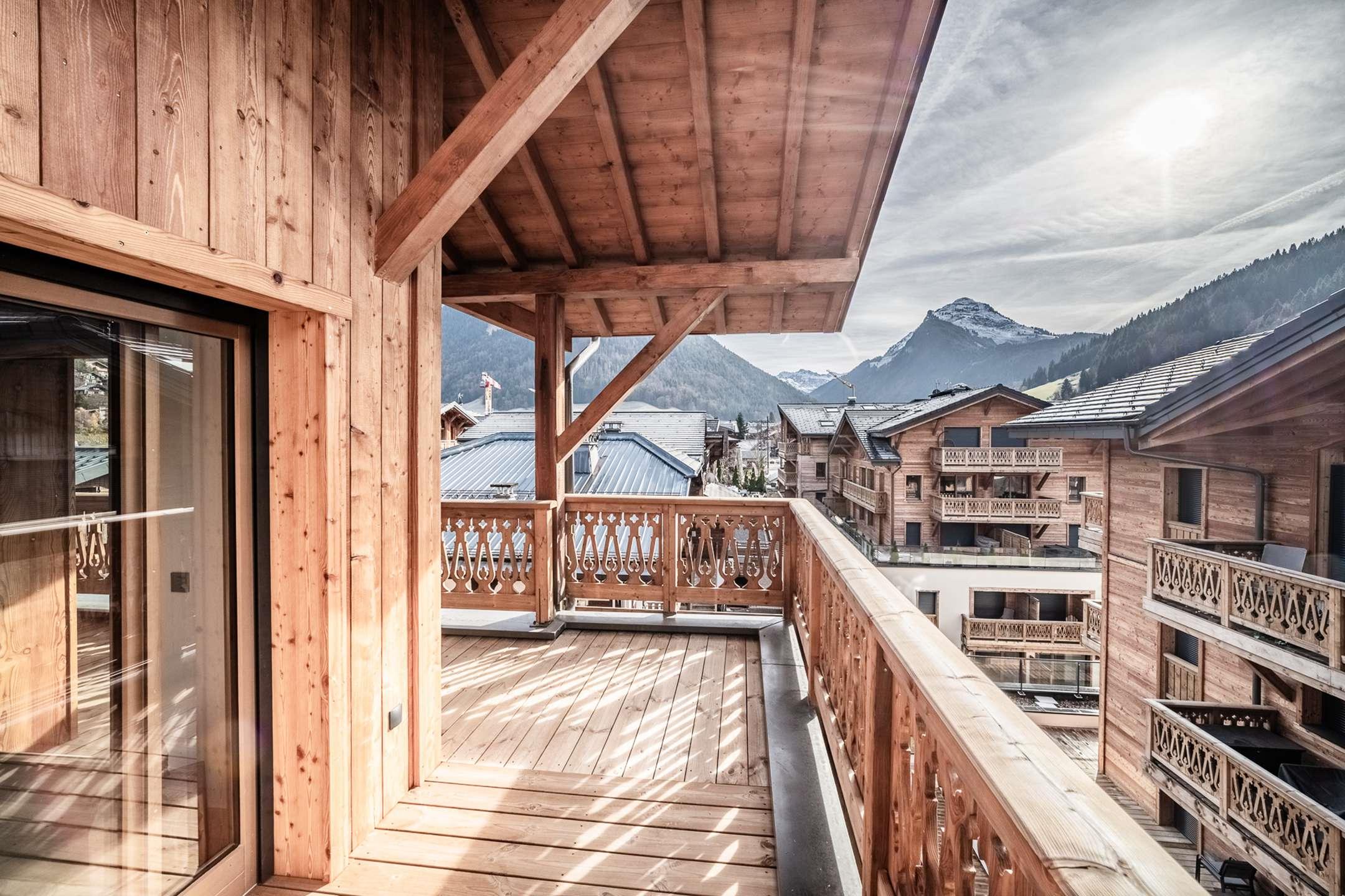 Résidence Elan - Les Portes du Soleil, Frankrijk | Sunweb